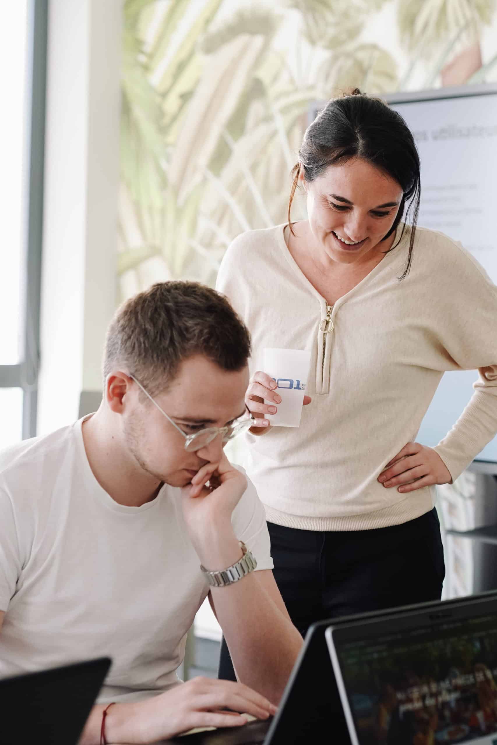 Quelles sont les compétences à avoir pour se démarquer sur le marché de l’emploi en tant que ...
