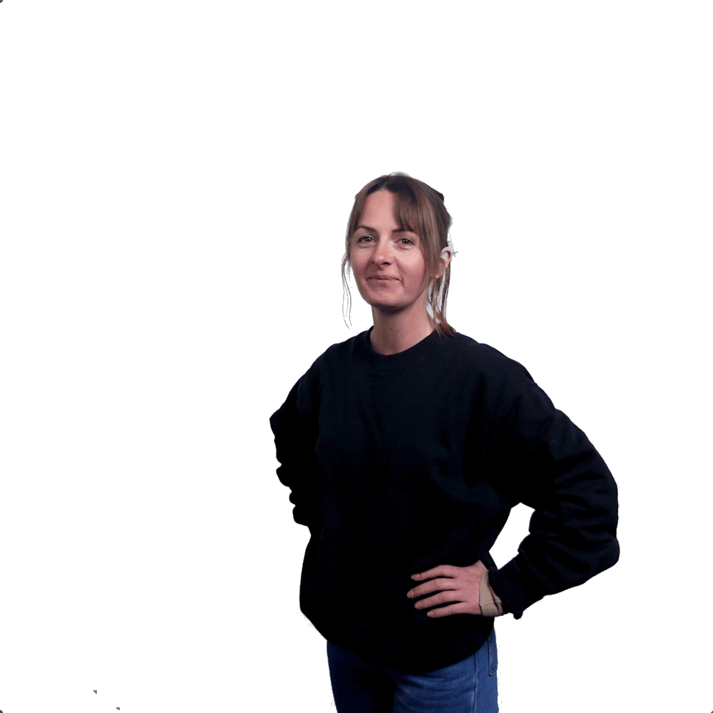 Floriane Jai Décidé De Devenir Ou Redevenir Actrice De Mon Parcours 301